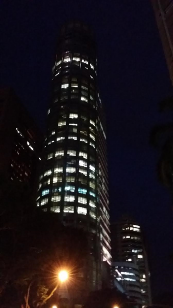 Entire office floor in Springleaf Tower up for sale with S$29.5m guide ...