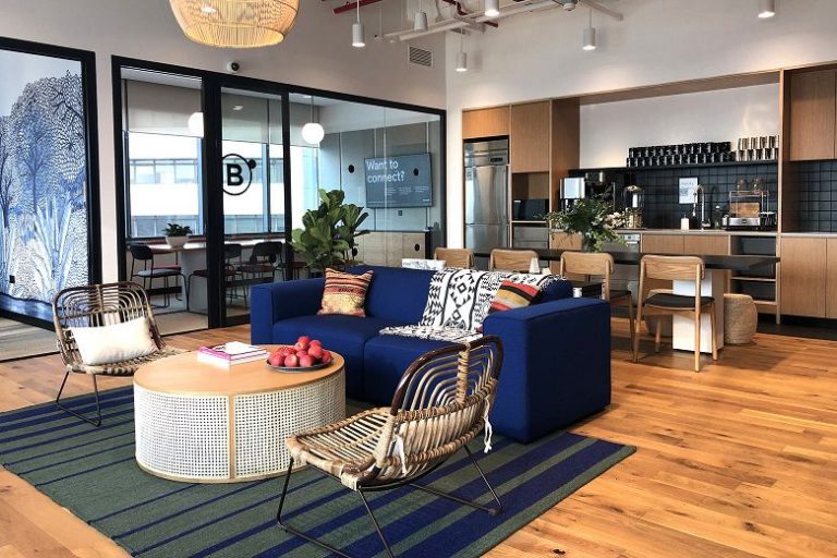 WeWork to expand to 12 locations in Singapore by year end despite ...