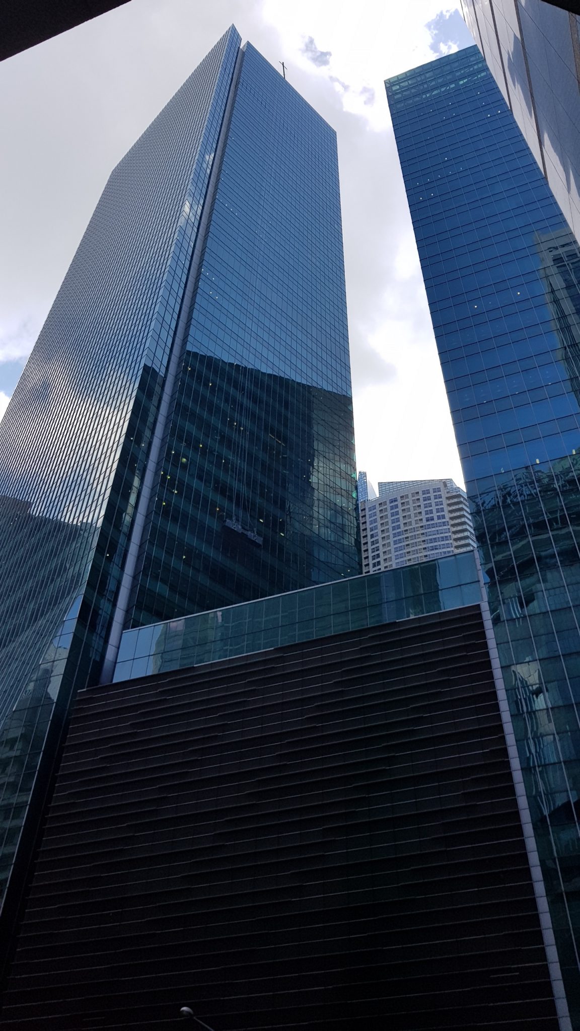 One Raffles Quay -Singapore Office Space For Rent