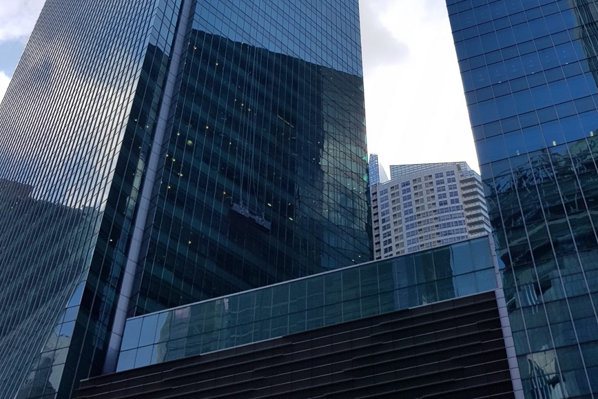 One Raffles Quay Office For Rent - Singapore Office Rental
