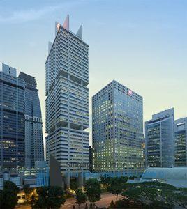 SIF Building Office For Rent in Robinson Road - Singapore Office Solutions