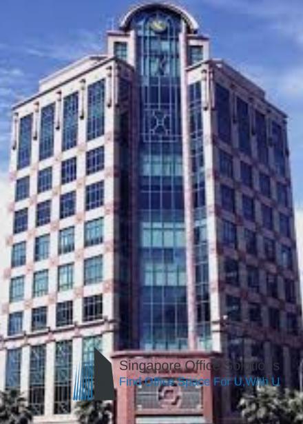 Seng Kee Building Office For Rent in River Valley - Singapore Office Rental