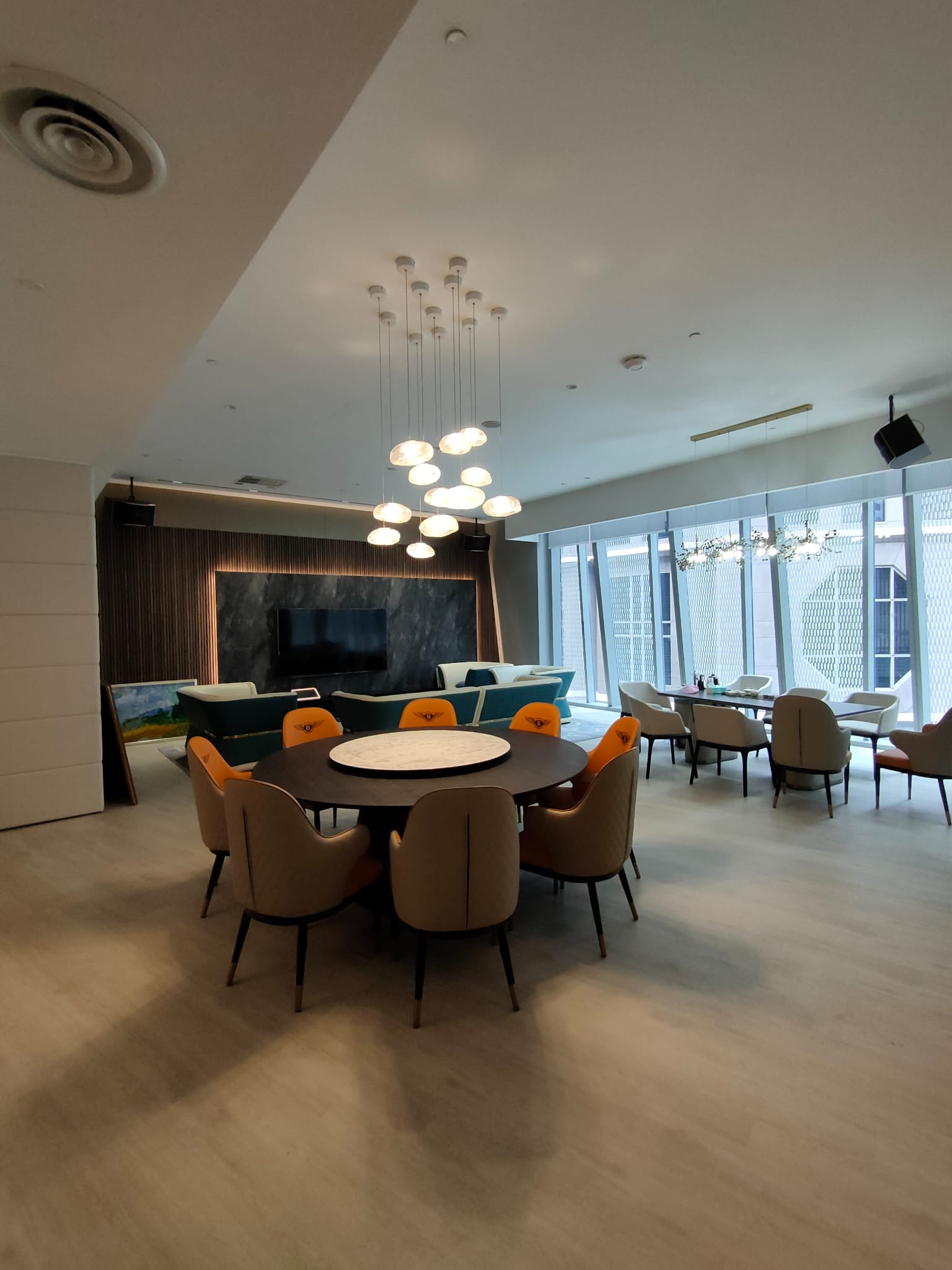 18 Robinson - Singapore Office Rental