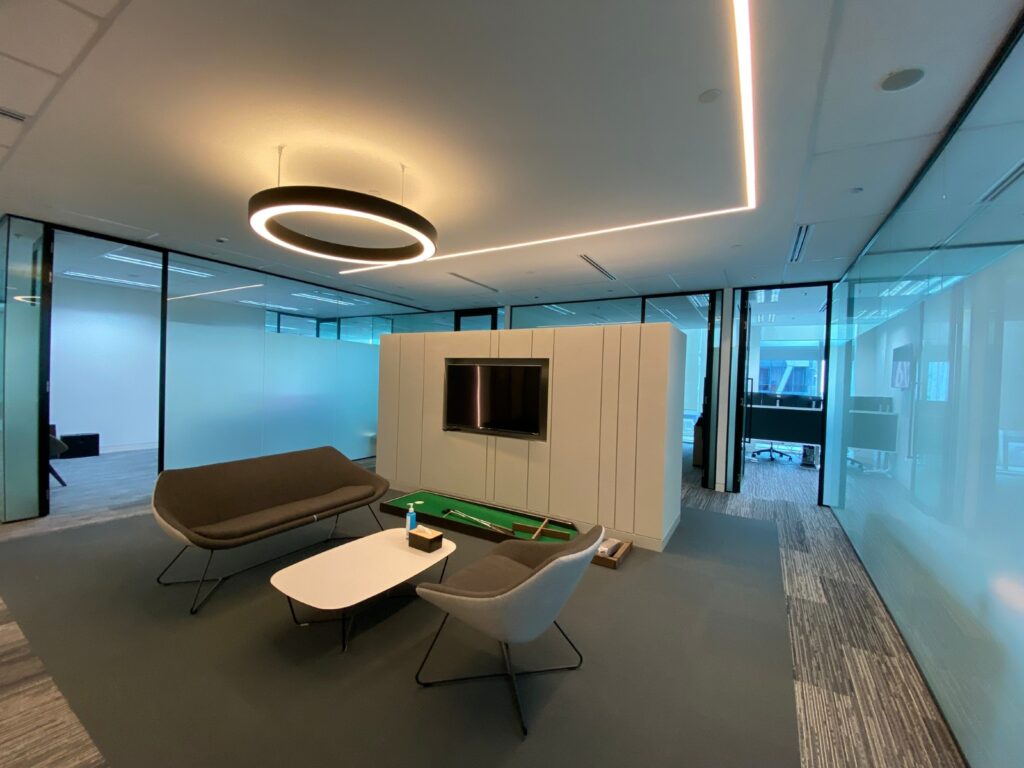 Commercial Office Spaces, Office Units and Service Office - Singapore ...