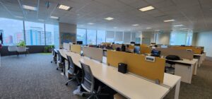Office Space For Rent In Singapore and CBD Office for Rent
