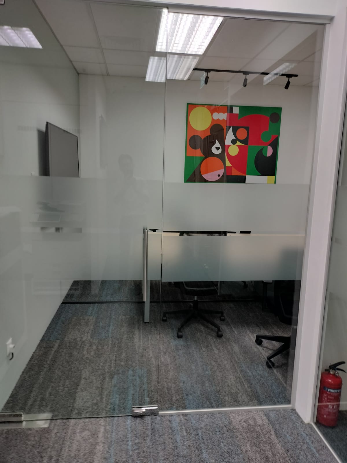 SIF Building - Singapore Office Rental